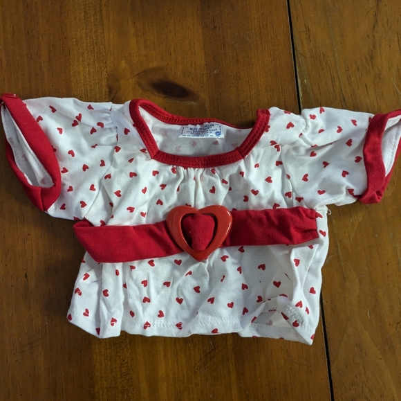 Build-A-Bear | Toys | Lot Of Buildabear Clothes | Poshmark